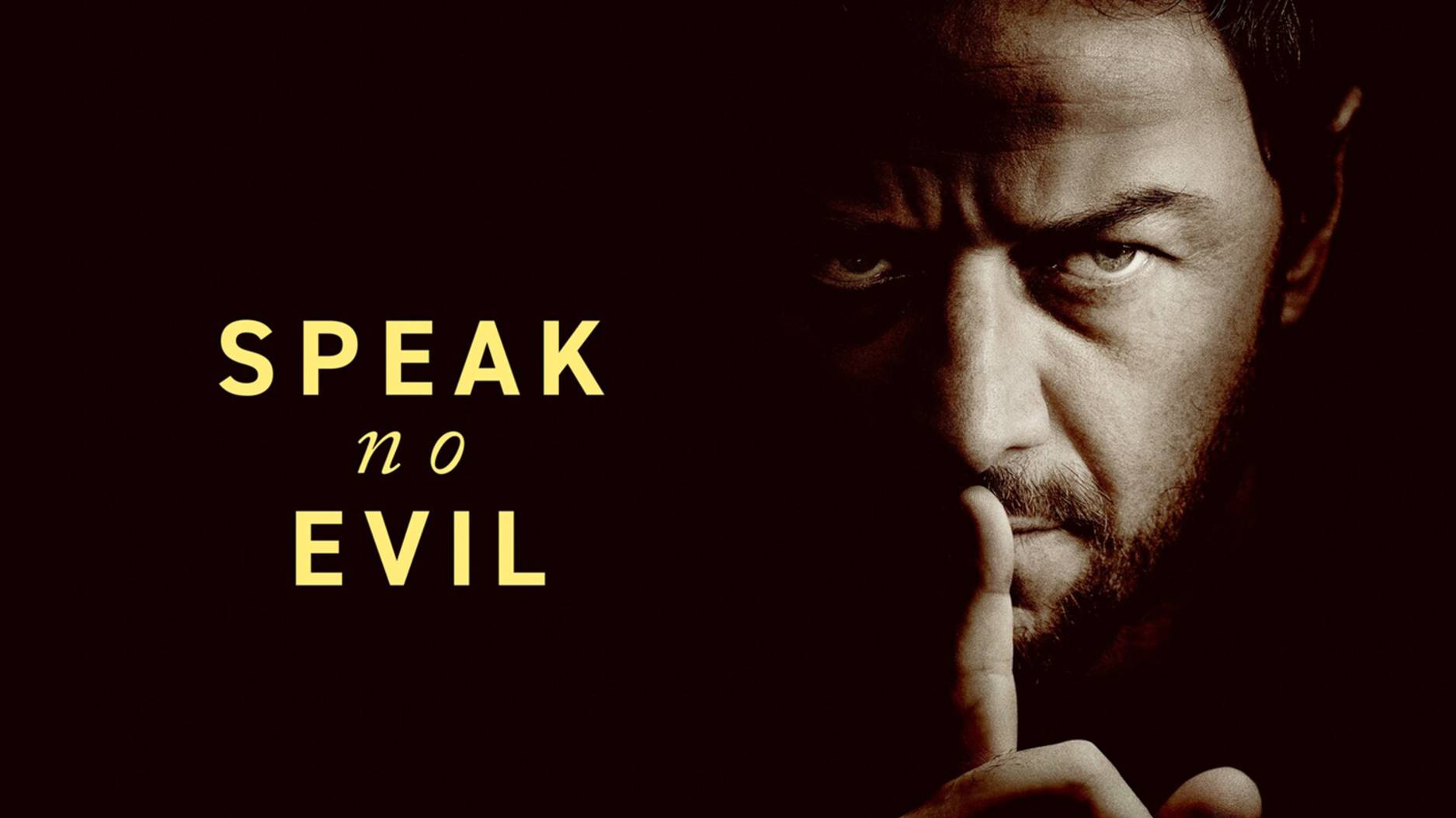 Не говори никому (2024) | Speak No Evil (Дубляж)