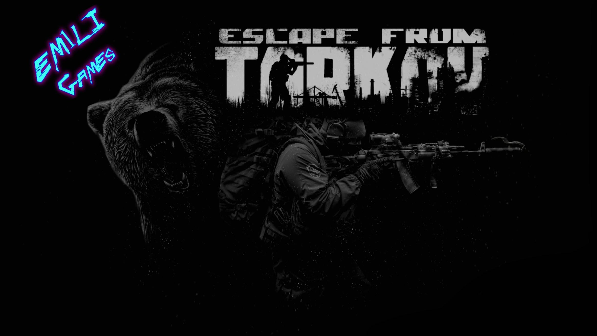 Escape from Tarkov