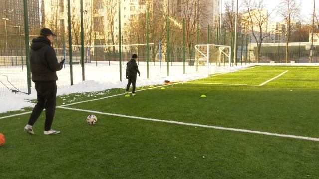 тренировка-1