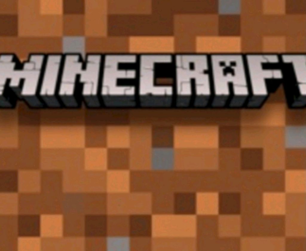 Minecraft играем часть 2