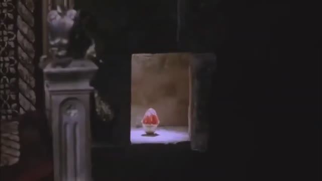 Мужская версия "Субстанции"