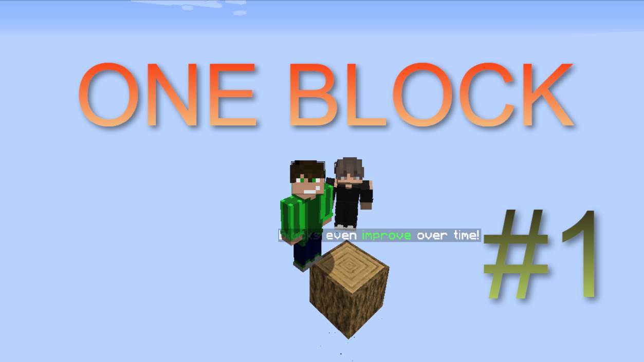 Один блок с другом новый сезон (1 серия)