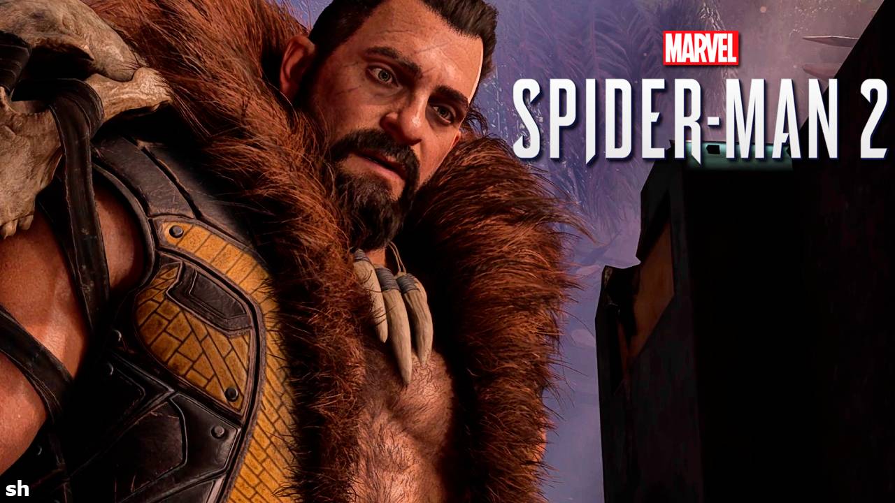 Marvels Spider-Man 2►Прохождение без комментариев.#6