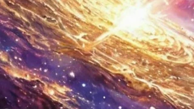 Звездные наития (Star Whips)