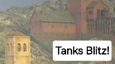 Возвращение! | Tanks Blitz | World Of Tanks