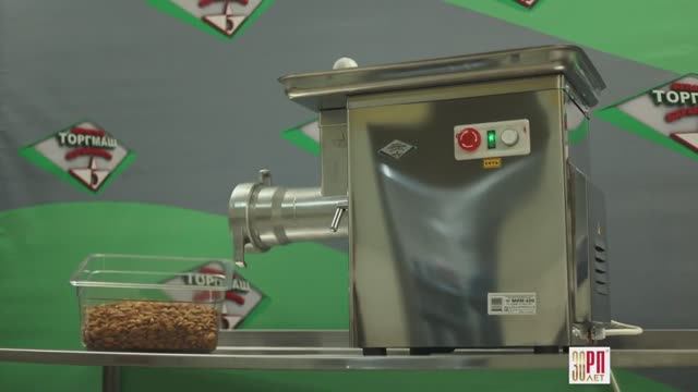 Мясорубки ТОРГМАШ БАРАНОВИЧИ МИМ 300 и МИМ 600