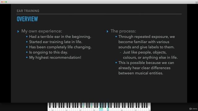 Music Theory - Fundamentals for Composition in Any Genre 6-1