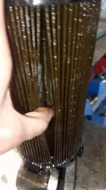 Почему я чаще меняю топливные фильтра.