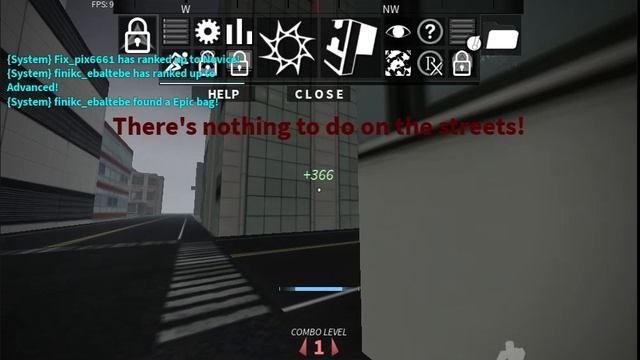 Моё первое видео, так ещё и разговорное