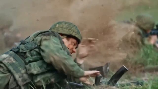 Защитникам Отечества...