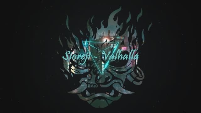 Sioreji - Valhalla