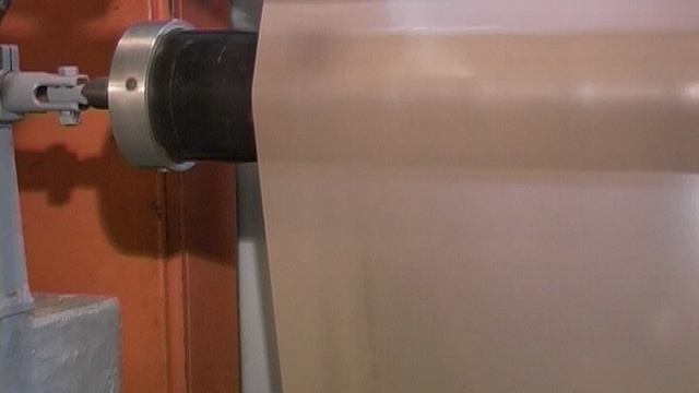 Тепличная полиэтиленовая пленка Стабилен (Stabilen)