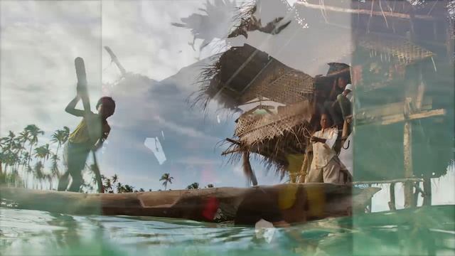 Look Level 4 BONUS School Trip Video 16