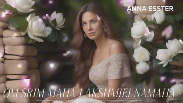 Мантра на изобилие - Анастасия Эстэр