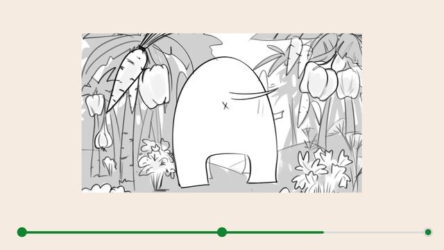 Сайт Бизнес Ланч. Скетчи