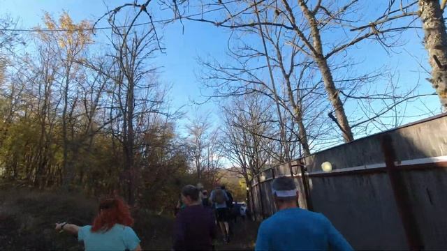 Соберовская кругосветка 2022