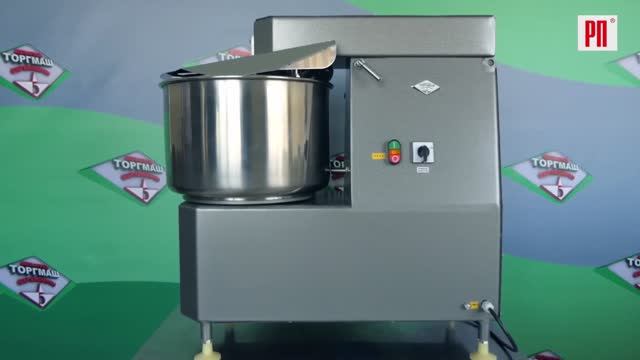 Тестомесы  ТОРГМАШ БАРАНОВИЧИ