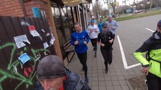 Скверы Краснодара 7