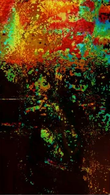 Танец ведьмы