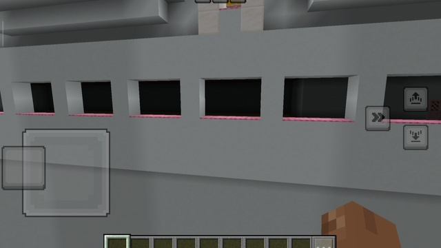 Я ПОСТРОИЛ КОРАБЛЬ HMHS BRITANNIC