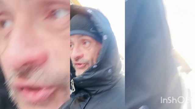 Обращение к блогерам Украины. Когда туман рассеется, Куда Побежите?