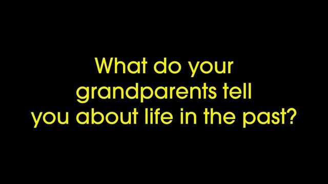 Look Level 4 Unit 7 Video 9