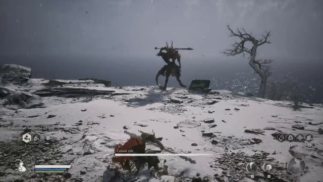 Black Myth - Wukong - Боссы - Как пройти всех лунов (драконов)