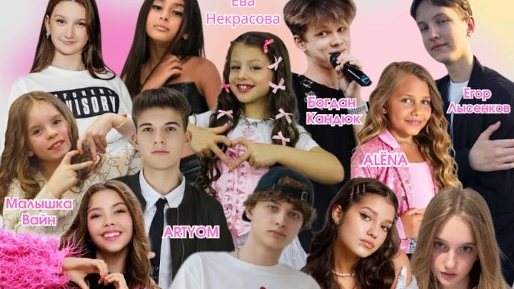 🔥#5. Фан-встреча с артистами-блогерами в ТРК МЕГАМАГ.🔥