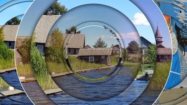 КАРЕЛЬСКОН ТАНГО