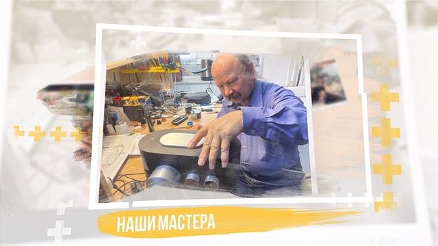 Наши мастера | Ремонт бытовой техники в СПб