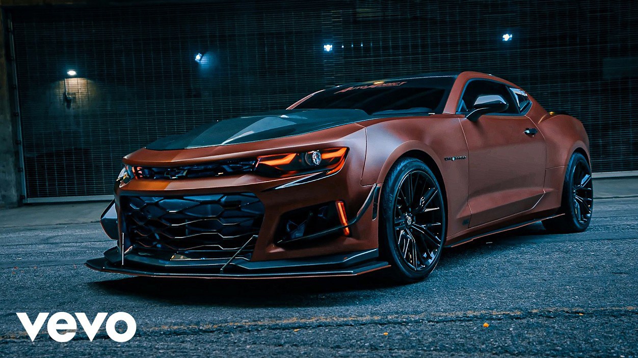 Hedegaard , Cancun - Bang bang Pow 2025 | Музыка слушать в Машине