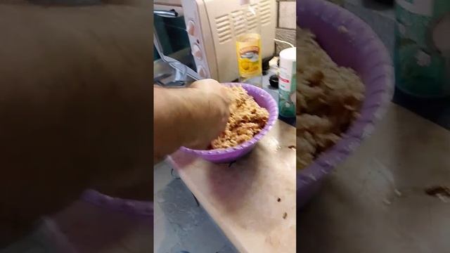 Белорусская кухня Картофельная Бабка От Дяди Саши !