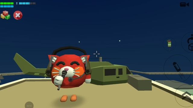 Всех с 23 феврраля