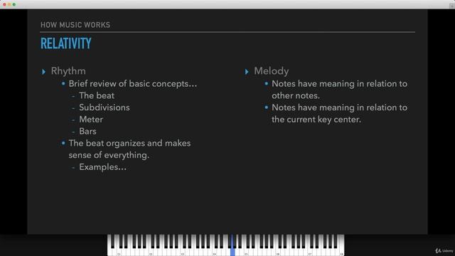 Music Theory - Fundamentals for Composition in Any Genre 5