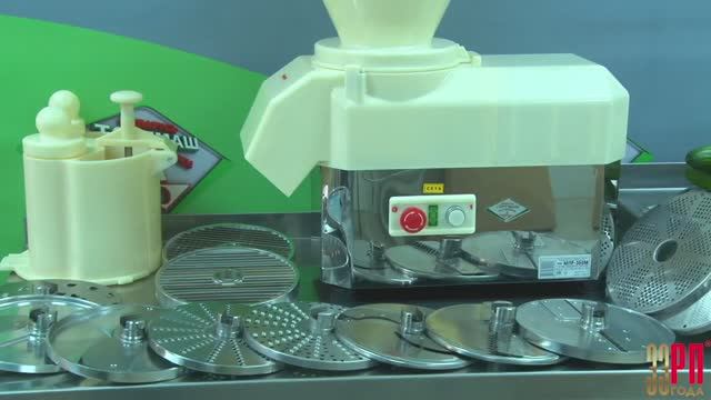 Машины протирочно резательные ТОРГМАШ БАРАНОВИЧИ