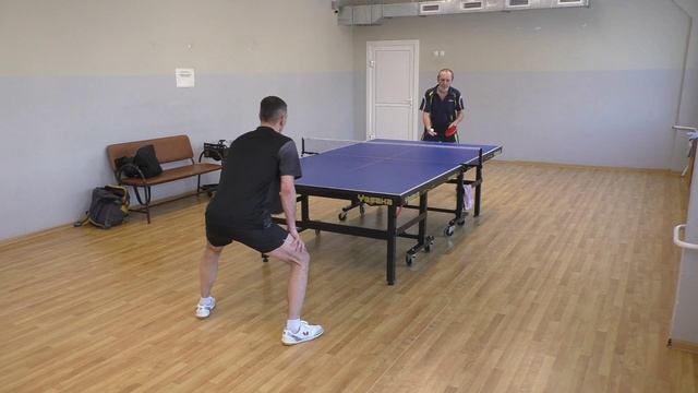 Дризуль Ян - Шайдуров Денис