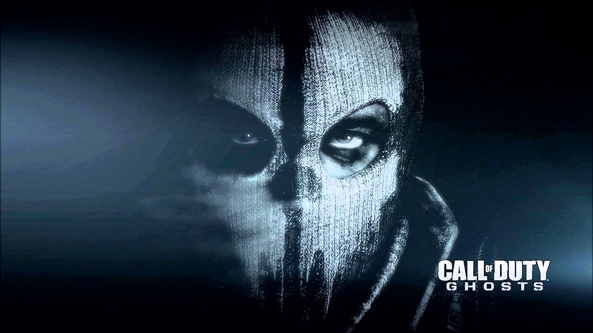 Call Of Duty Ghosts #5