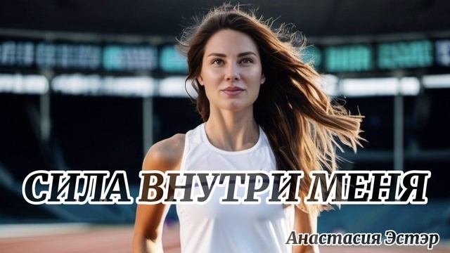 Сила внутри - Импульс - Анастасия Эстэр