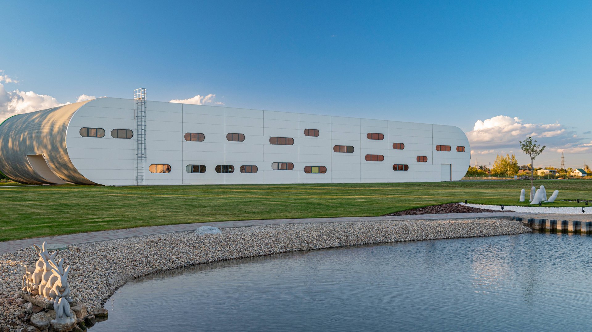 программа "Есть решение" на Россия 24  от 21.02.2025