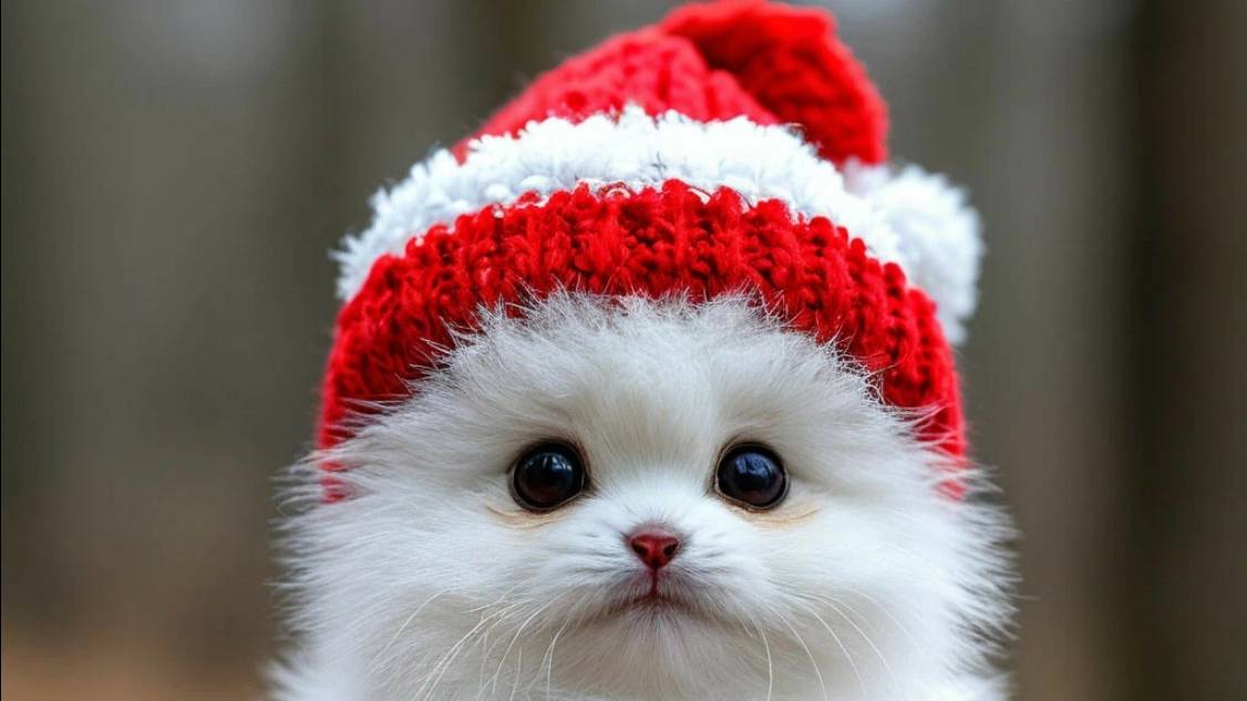 Маленькие забавные животные на ладони нейросеть