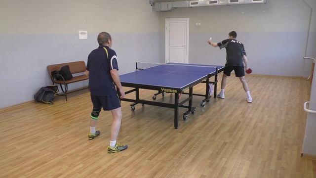 Дризул Ян - Самиев Руслан