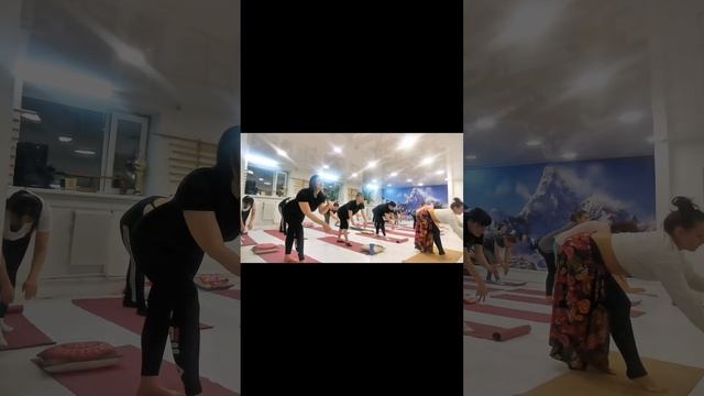 Танцы для женского здоровья