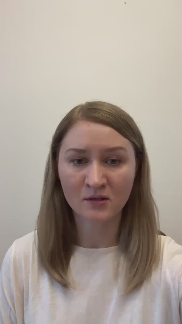 Блаженное ожидание || 19.02.2025 || Наталья Бак || Утренняя молитва