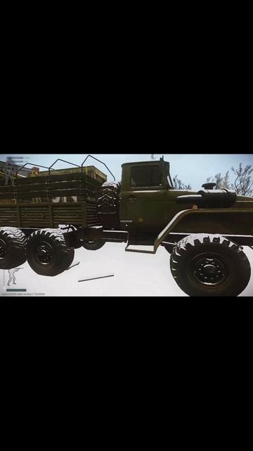 Escape From Tarkov. Миротворец. Гуманитарка