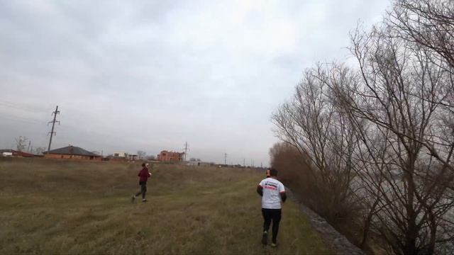 Берег 25 12 2022