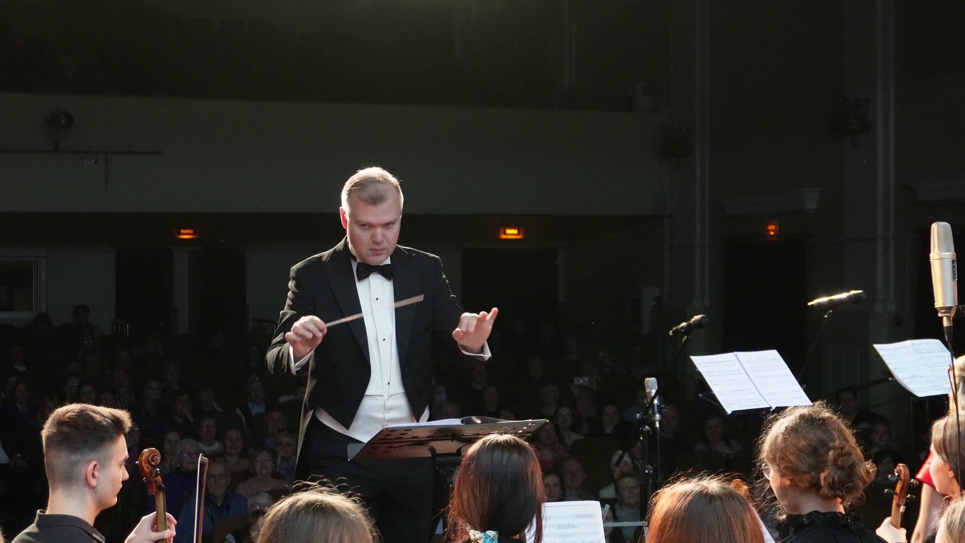 На пути к возрождению