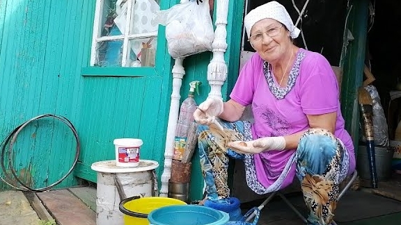 05.09.2023 убираем урожай/случай из жизни