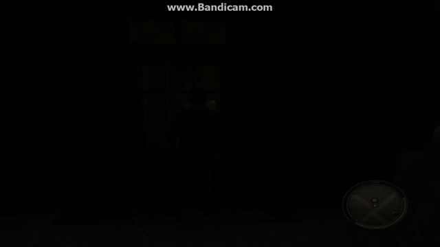 Мафия 2 глава 3