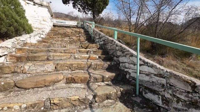 Встреча с прошлым или пол века спустя.