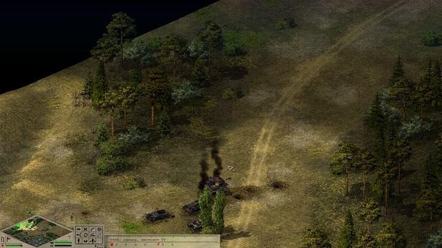 Сталинград  РККА - 2 миссия